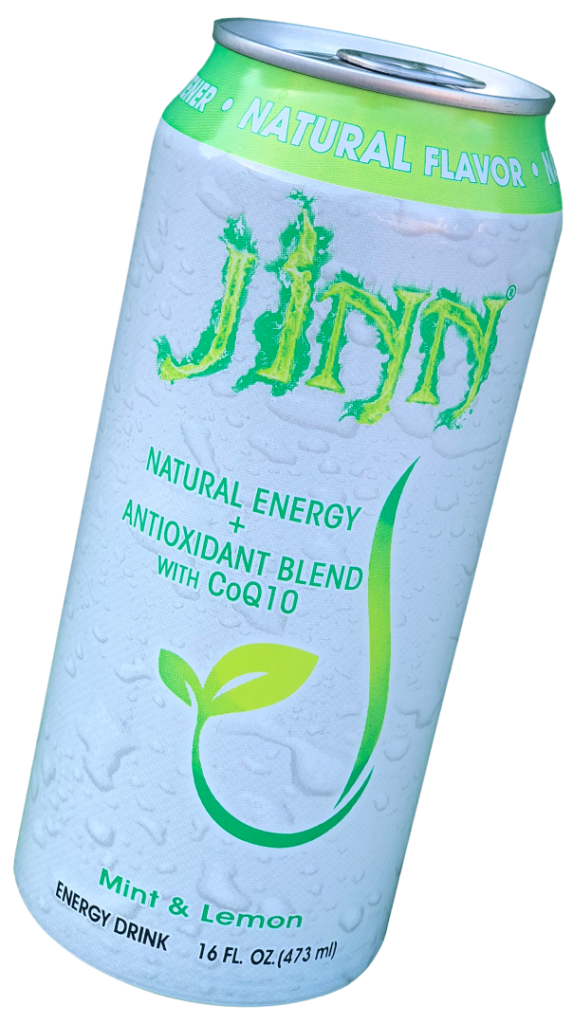 Jinn Energy Drink | Jinn energy drink Clean Energy Nutrition